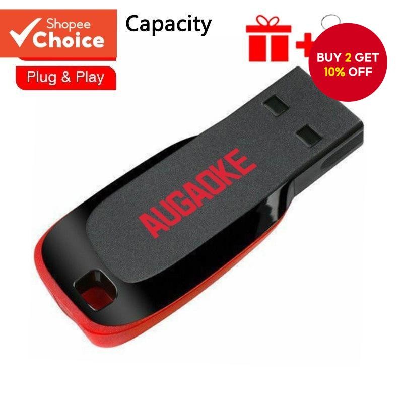 High Speed USB Flash Drive 32gb USB Drives Memory Stick Large Capacity ...