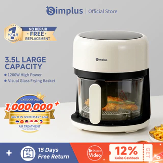 Simplus Official Store, Online Shop Oct 2025 | Shopee Singapore