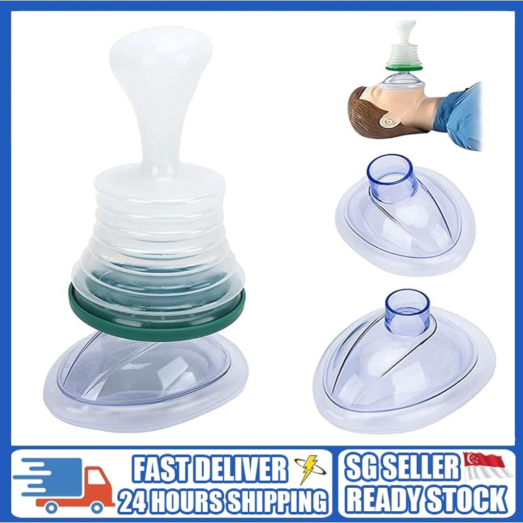 [SG Seller]Choking Rescue Device, Portable Anti-Choking Rescue Device ...