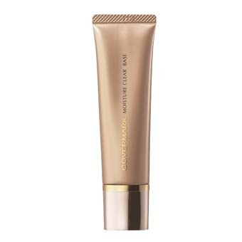COVERMARK Moisture Clear Base (Makeup base / SPF35 PA++) 25g (Direct ...