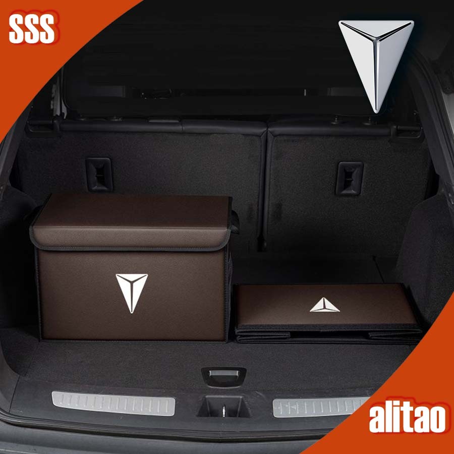 [READY] DEEPAL S07 Trunk Storage Box DEEPAL L07 Body Kit deepal s05 e07 sl03 Car Decoration ...