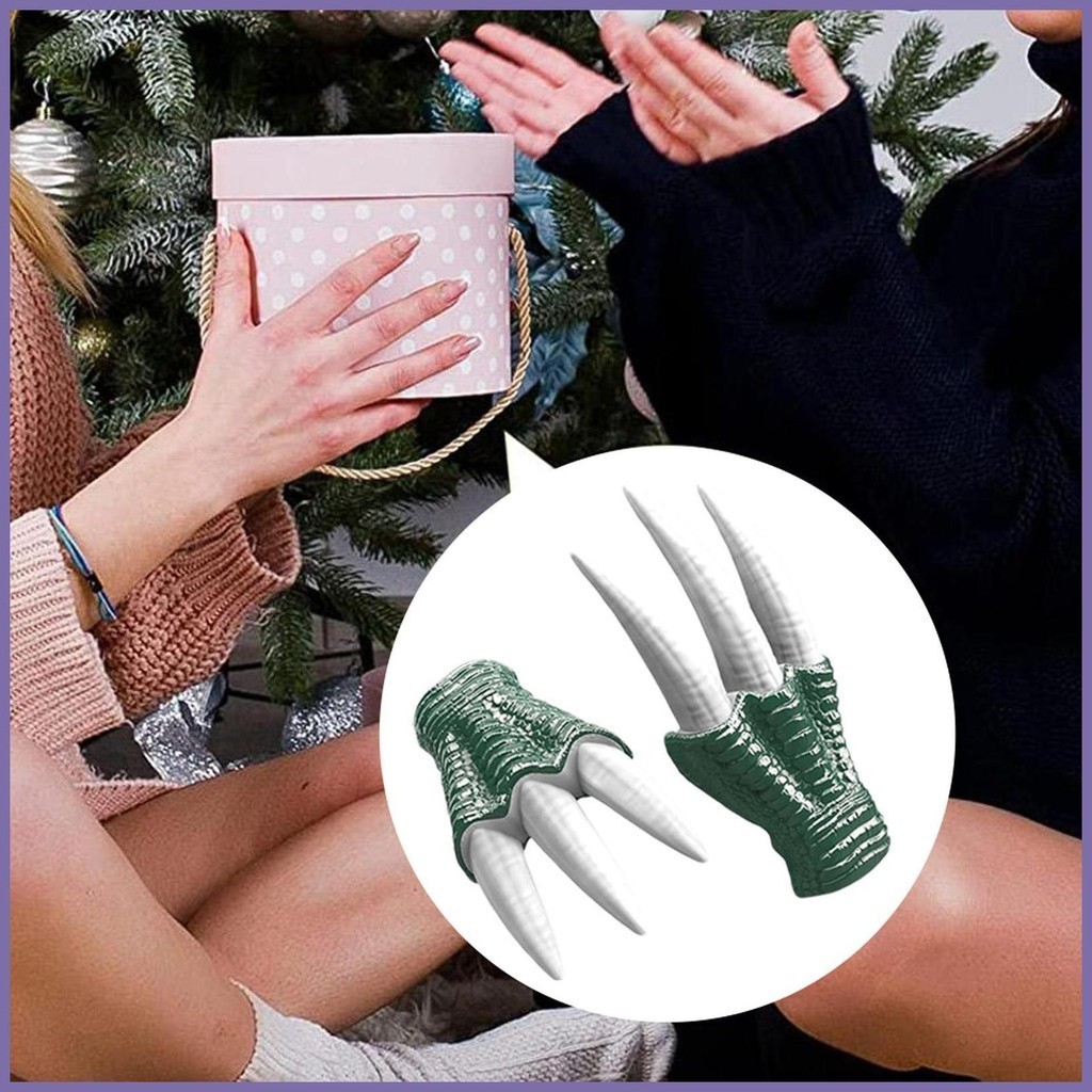 Funny Dinosaur Mask Dino Mask Moving Jaw Halloween Mask Dinosaur Head ...