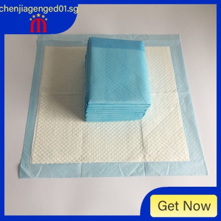 [48H Shipping]Thickened Adults' Nursing Mat Elderly Baby Diapers Adult ...
