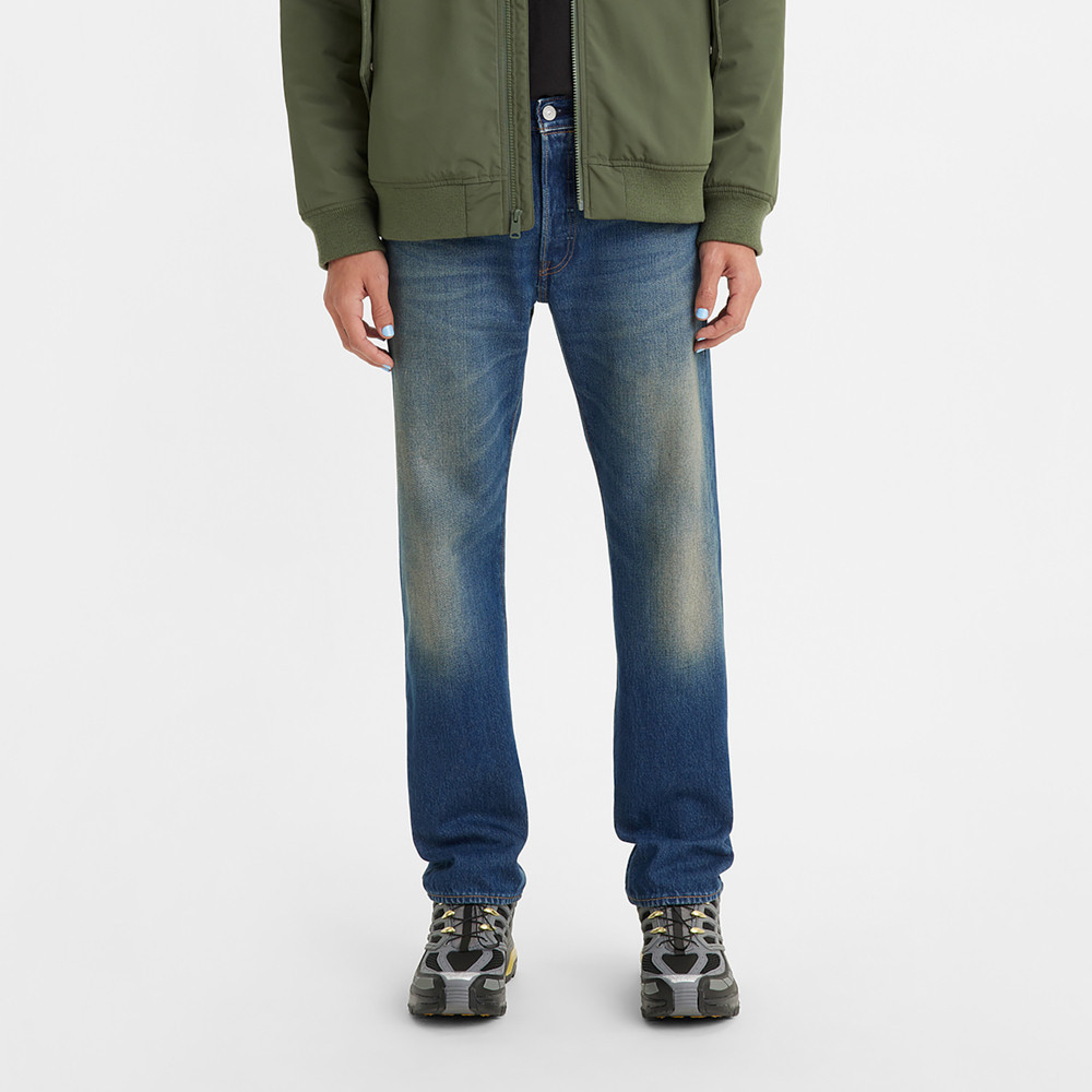 Levi's® Men's 501® Original Jeans 00501-3382 | Shopee Singapore