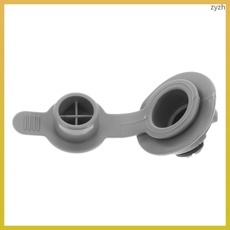 Inflatable and Deflated Air Nozzle Mattress Pump for Board Portable Pvc ...