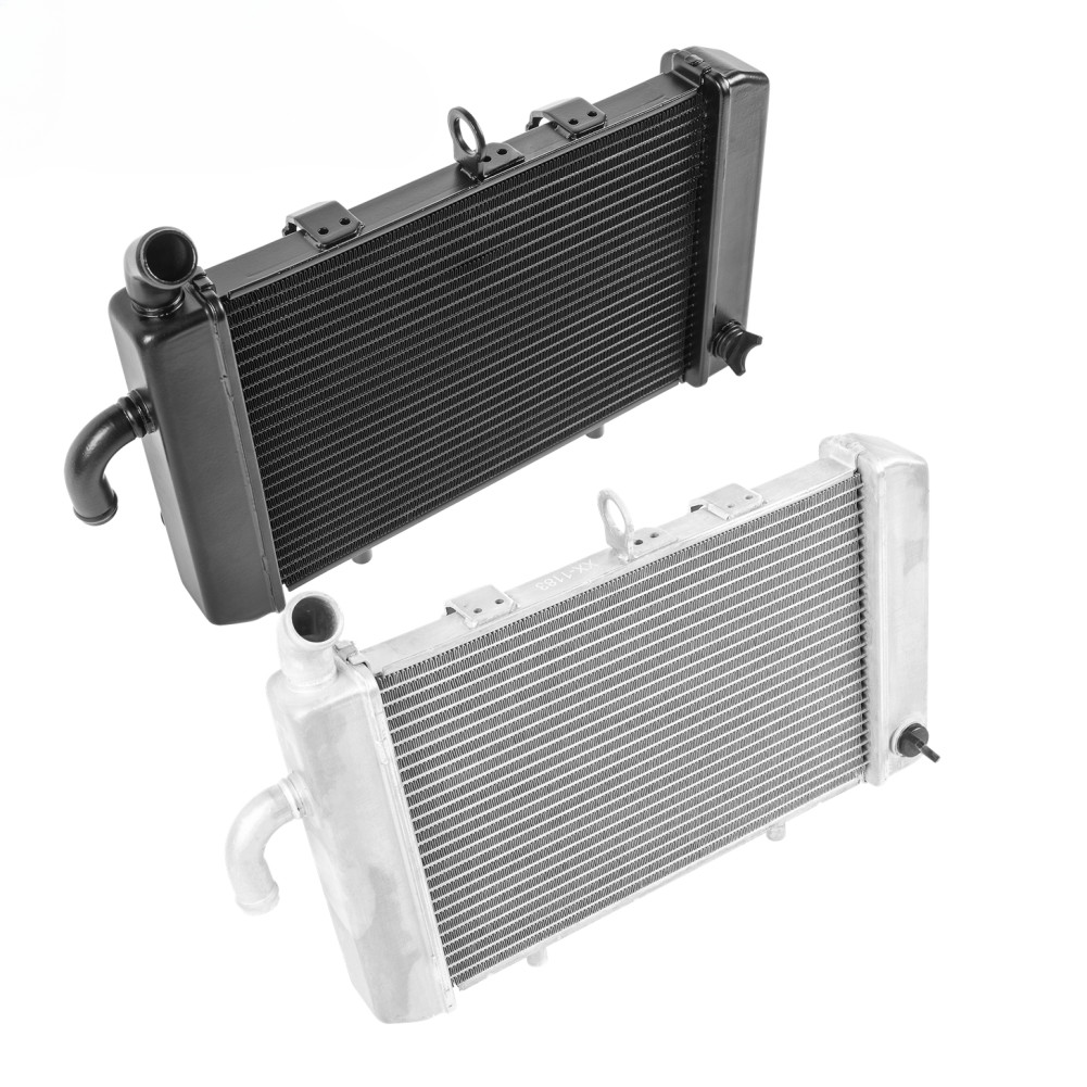 X-MAX300 Cooling Water Cooler Radiator For Yamaha X-MAX XMAX 300 2023 ...