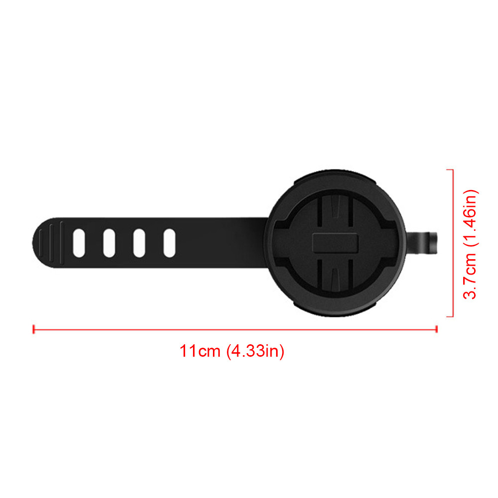 Bike Handlebar Computer Holder Taillight Seatpost Bracket for Garmin Varia Radar | Shopee Singapore