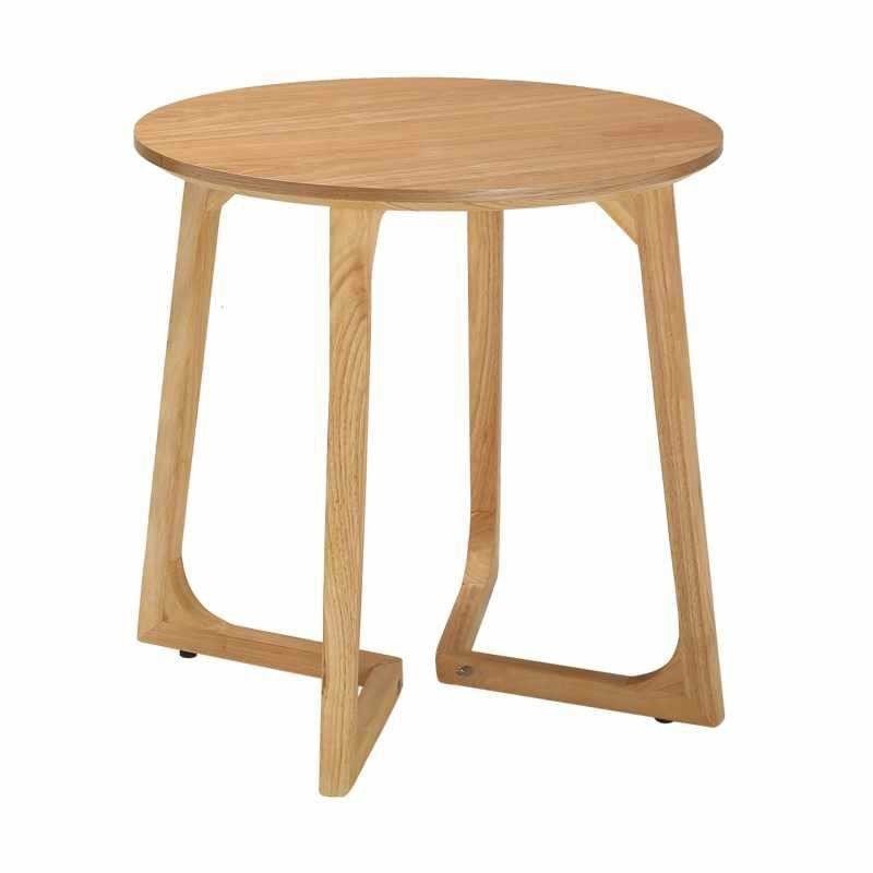Wholesale Dining Table Small Apartment Simple round Rectangle Table ...