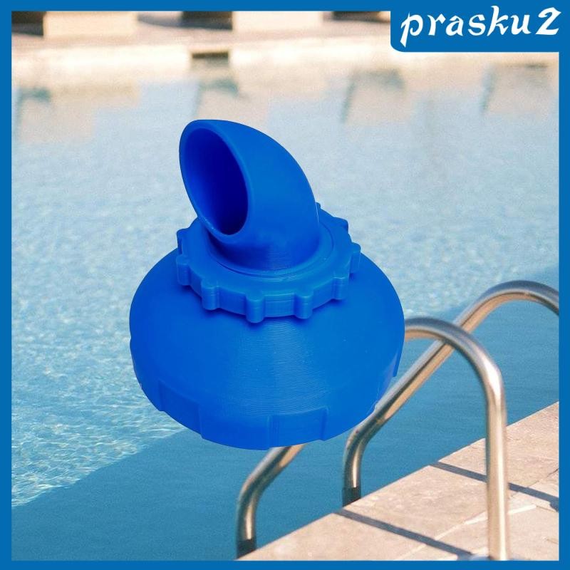 [Prasku2] Swimming Nozzles, Blue Directional Flow Eyeball Inlet Jet ...