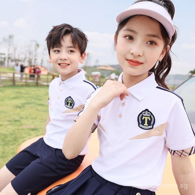 Children's Day Children's Choir Uniform Kindergarten Uniform Primary ...