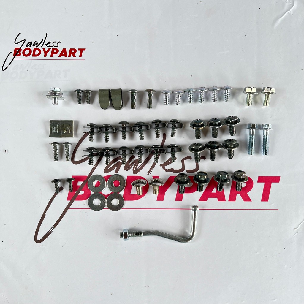 Old Smash Full Body Scrub Bolts | Shopee Singapore