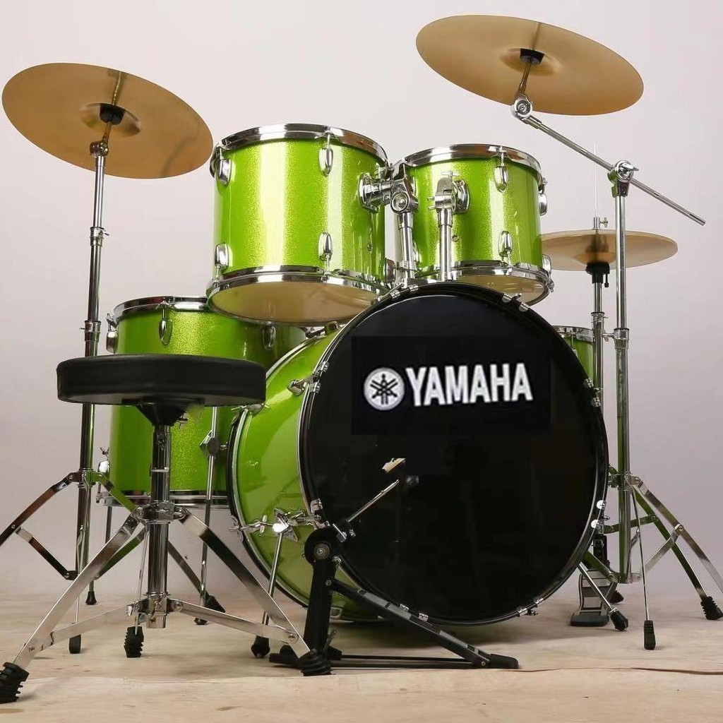 Drum Kit Drum Set Beginner Entrance Examination Drum Kit Professional ...