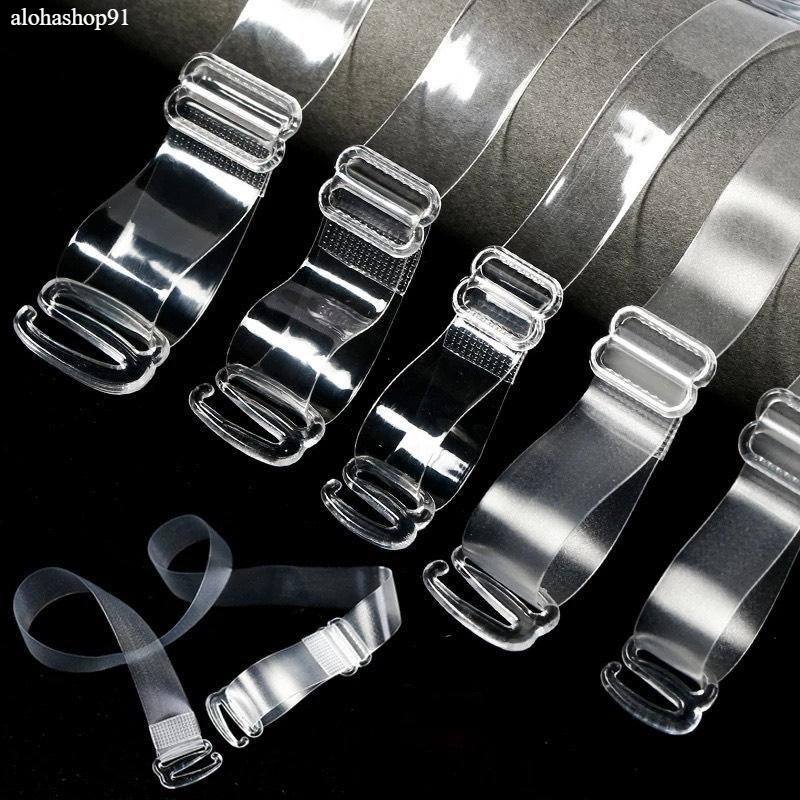 Transparent bra straps, 1 bag 2 inner straps to wear on the waist to ...
