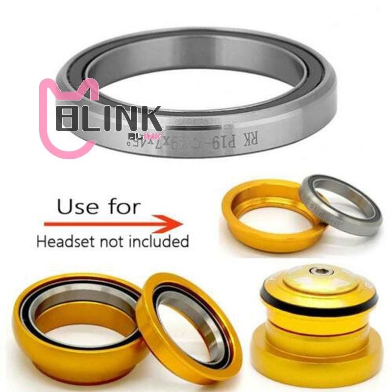 Bike Bearing External bearing headset Half hidden Infiltrating silent ...