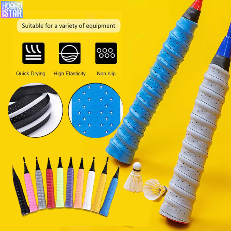 Badminton Hand Glue Good Quality Multi use Badminton Grip Anti Slip ...
