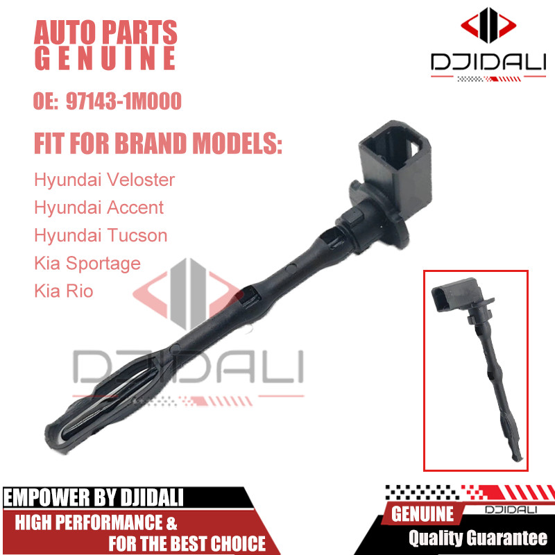 Evaporator Temperature Switch / Aircon Thermistor Sensor For Hyundai ...