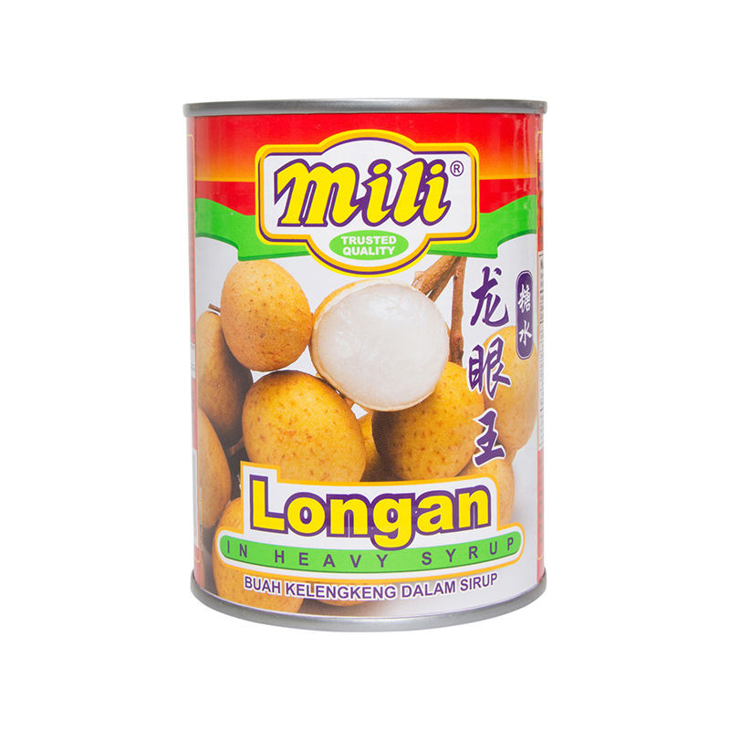 Longan In Syrup 565G | Shopee Singapore