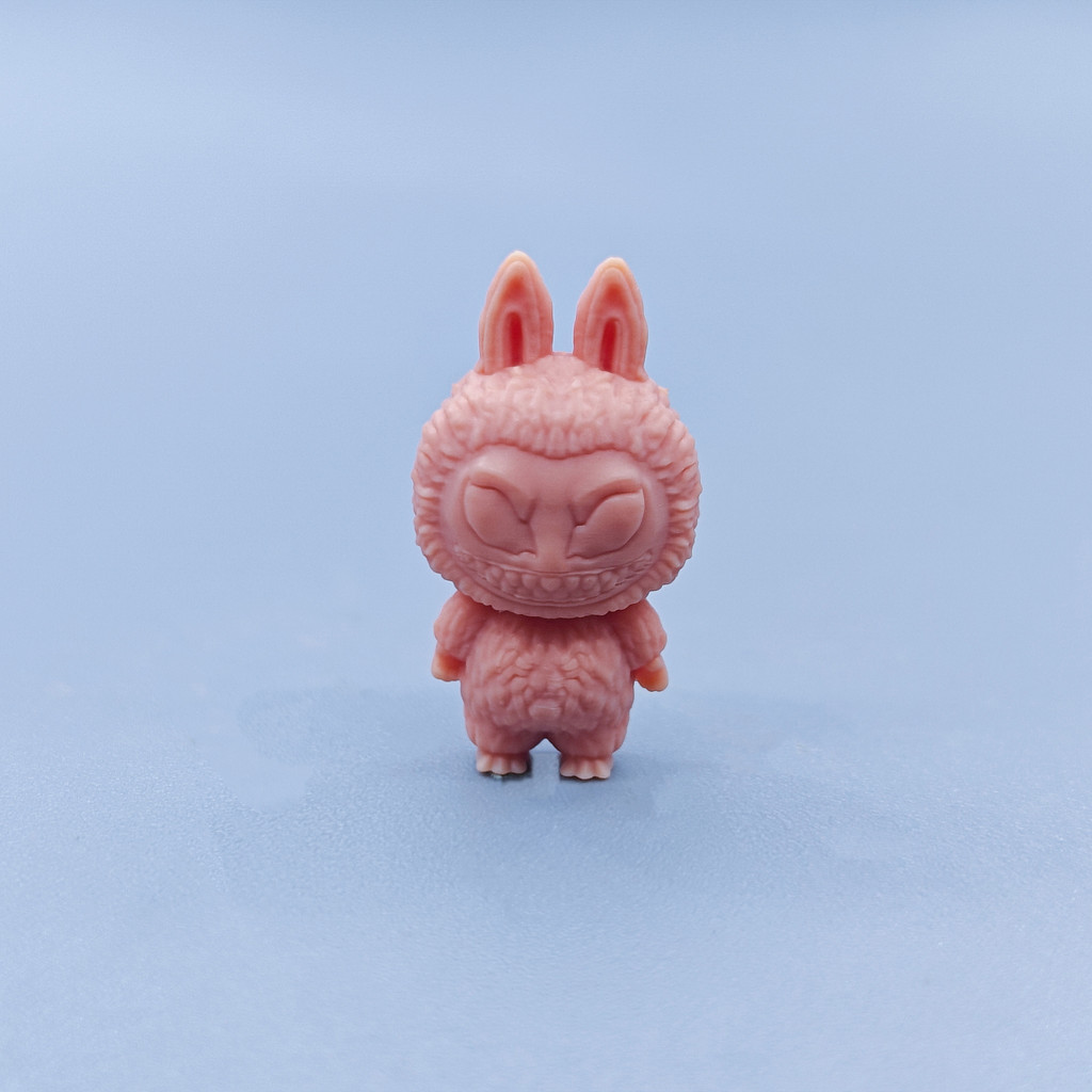 [Uh Hum Model] 1: 64 Doll 1: 43 Miniature White Model Spider Brara D034 ...