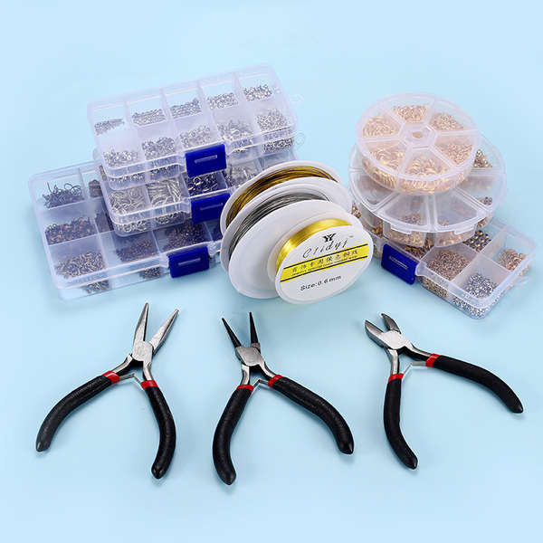 diy bracelet kit complete set making bracelet set making bracelet kit ...