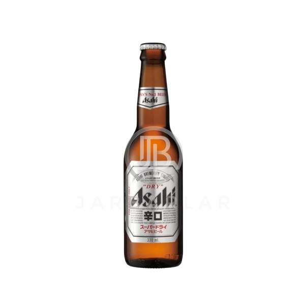 Asahi Super Dry Draft Beer 24x330ml Carton Promotion (BBD: Apr/2026 ...
