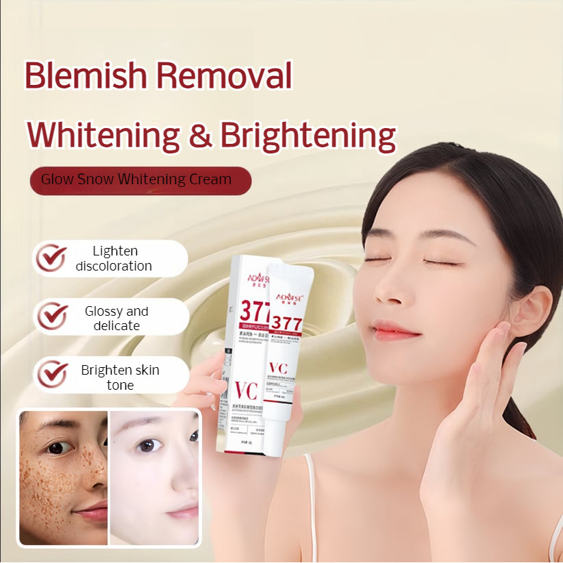 Late Night Hydrating Lighten Brighten Skin Cream | Shopee Singapore