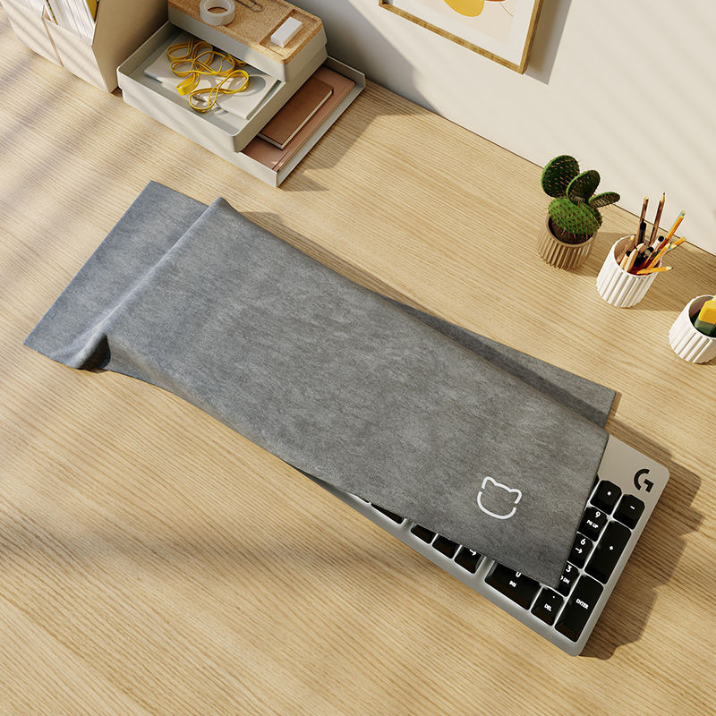 Wanmg3cby131419 Mechanical Keyboard Dust Cover Desktop Tablet Laptop ...