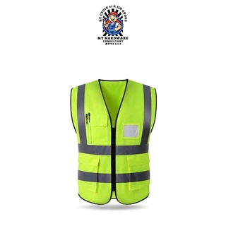 Buy safety vest Products At Sale Prices Online - January 2026 | Shopee ...