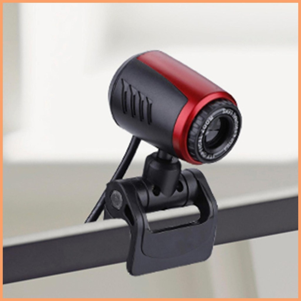 Web Camera for Desktop Computer Portable Laptop Camera for Computers ...