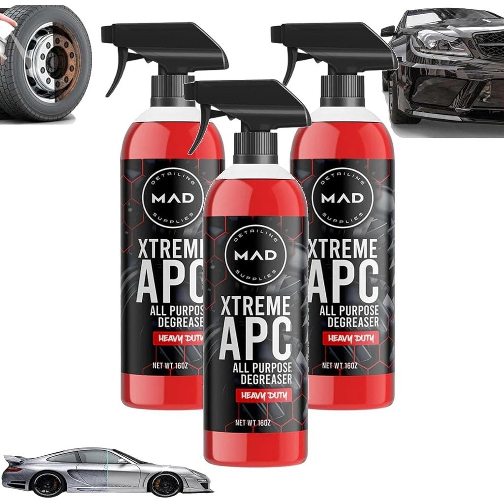 Xtreme Apc, Xtreme Apc All Purpose Degreaser, Xtreme All Purpose ...