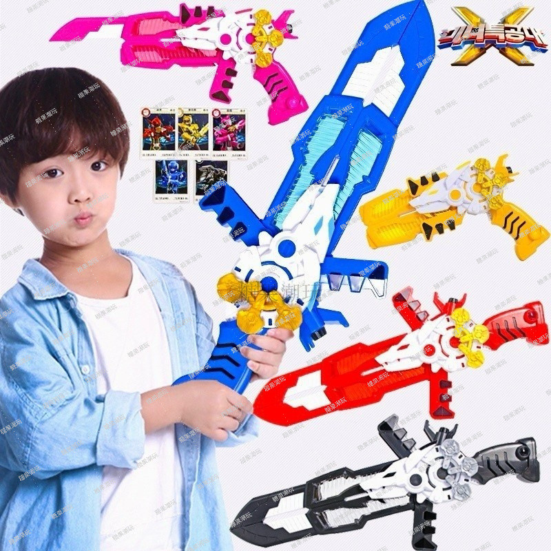 MINI FORCE MINI Agent Team Agent Team Transforming Dinosaur Robot MINI ...