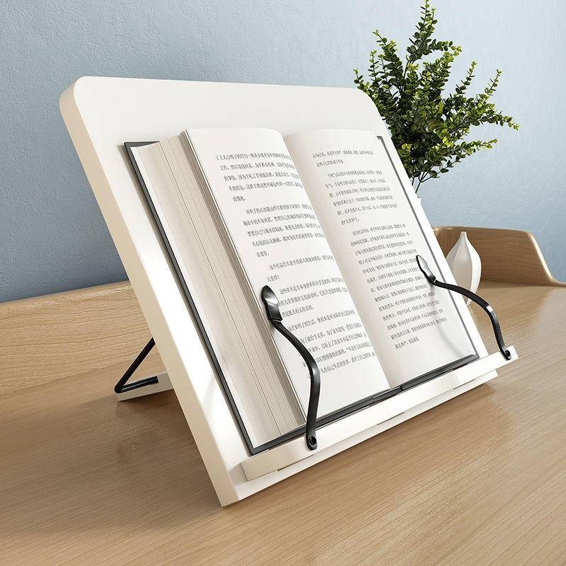 Reading stand Reading stand Children's reading stand Multifunctional ...