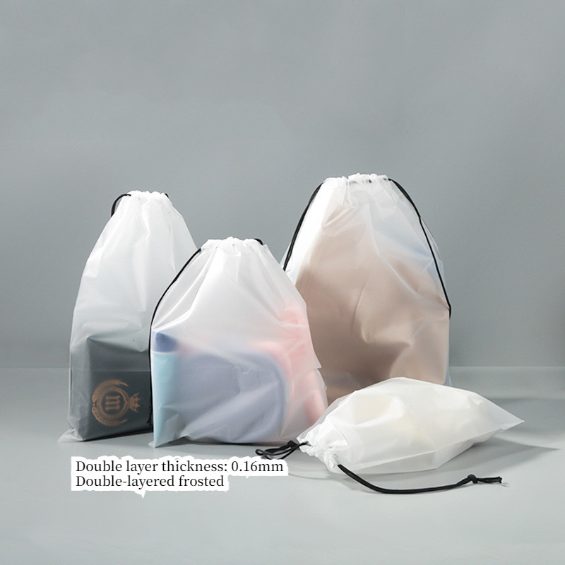 Reusable PE Double-layer Thickened Waterproof and Dustproof Bundle ...