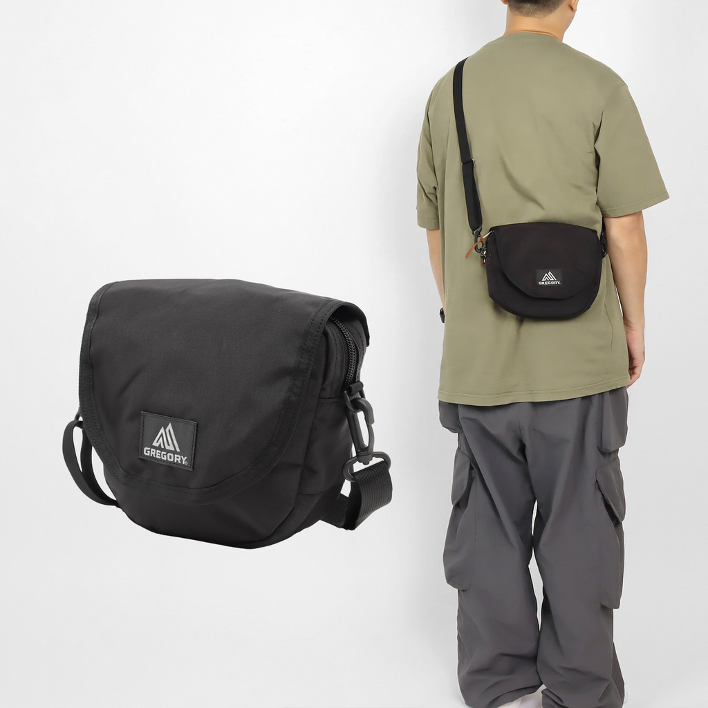 Gregory Bag 2.5L L LAUGHING XS Side Backpack Shoulder Small Japanese ...