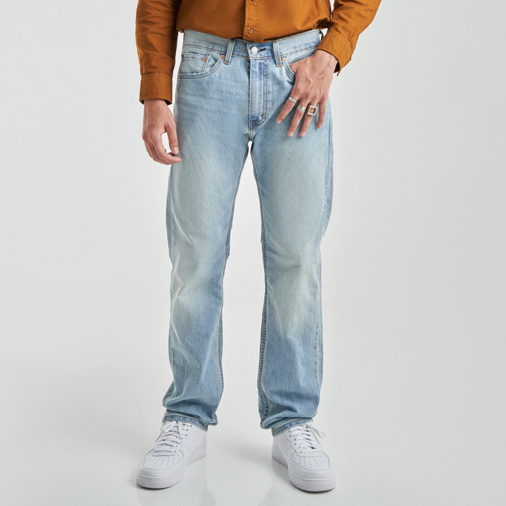 Levi's® Men's 505™ Regular 00505-2374 | Shopee Singapore