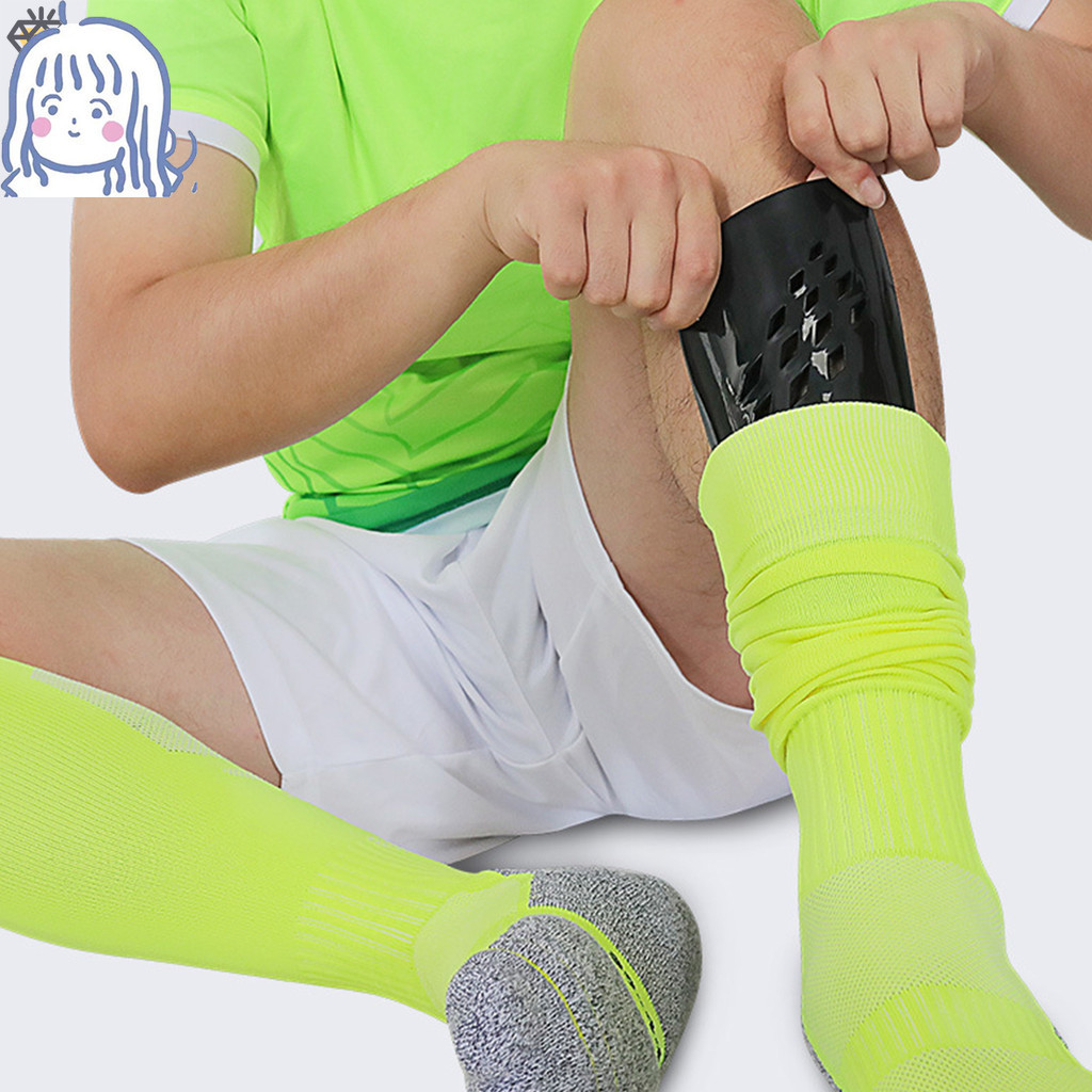 Football leg guards for children and adults professional sports ...