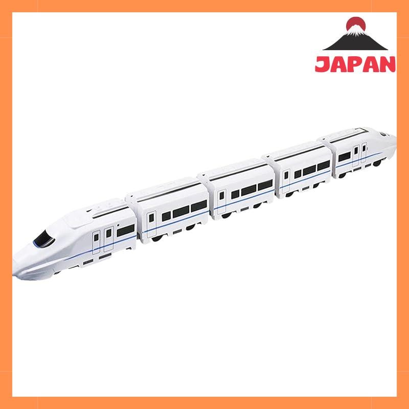 Toy train with flashing lights | Battery operated high-speed railway ...