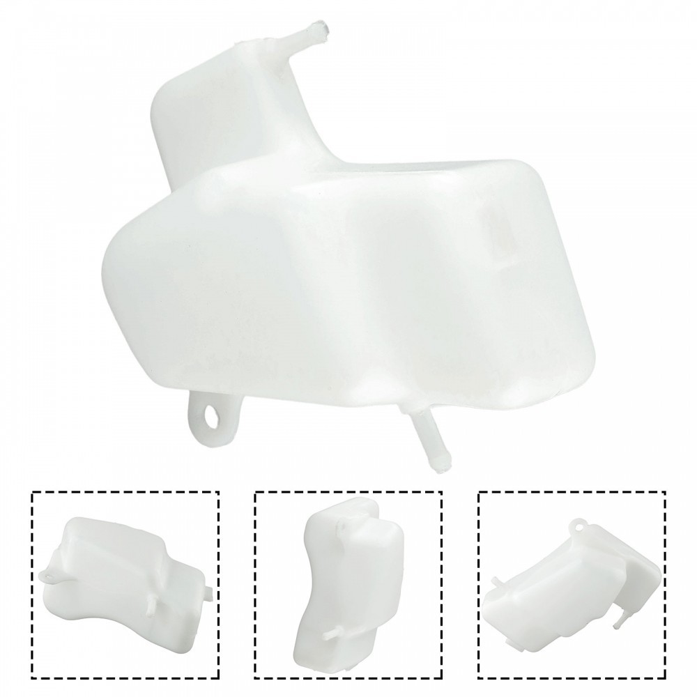 Radiator Water Tank 1 Pcs Tank Radiator Overflow Coolant Reservoir Cap ...