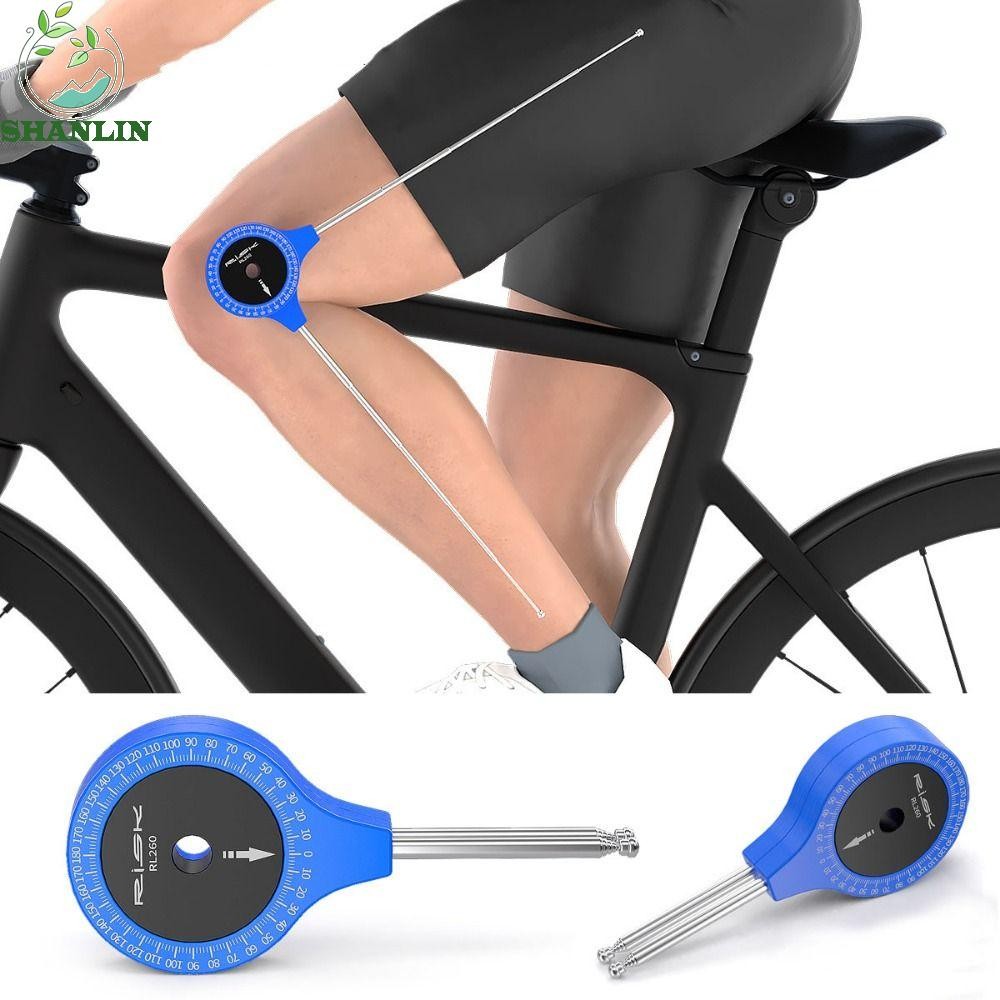 SHANLIN Riding Knee Joint Angle Measuring, Angular Measurement 3D Print ...