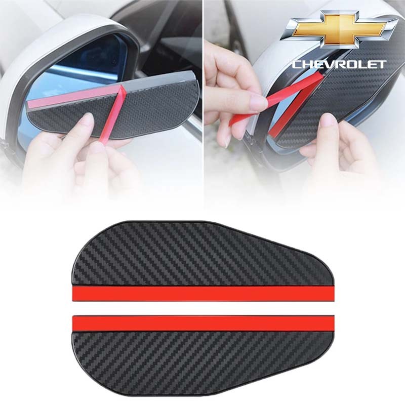 CHEVROLET CAPTIVA COLORADO CRUZE OPTRA TRAILBLAZER Universal Car Side ...