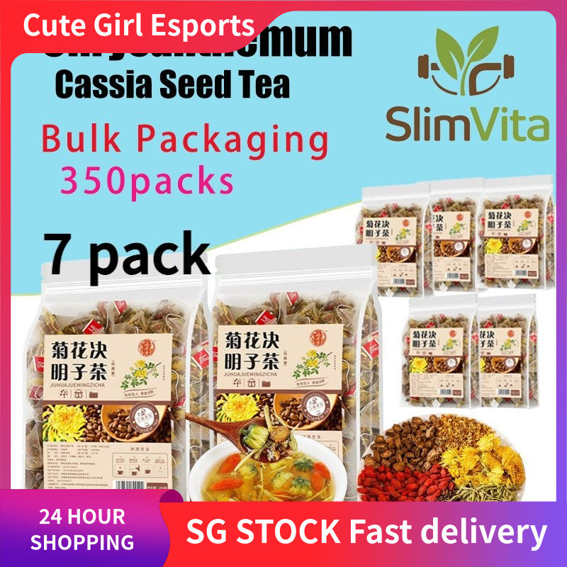 7 bags, 6-month supply【SlimVita】Health and Liver Protection ...