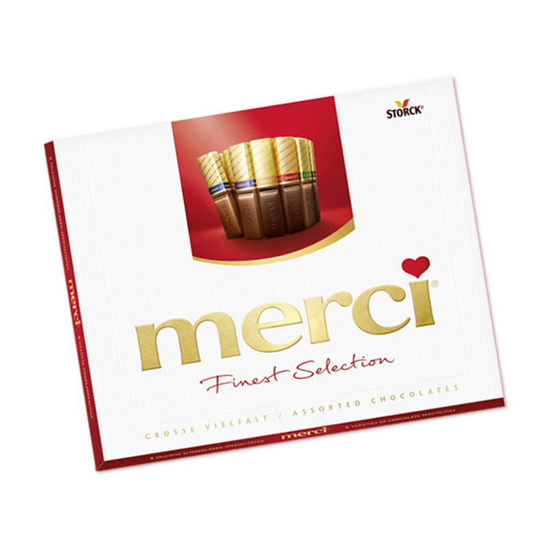 Imported from Germany Merci Lipstick Cream Chocolate Pure Cocoa Butter ...