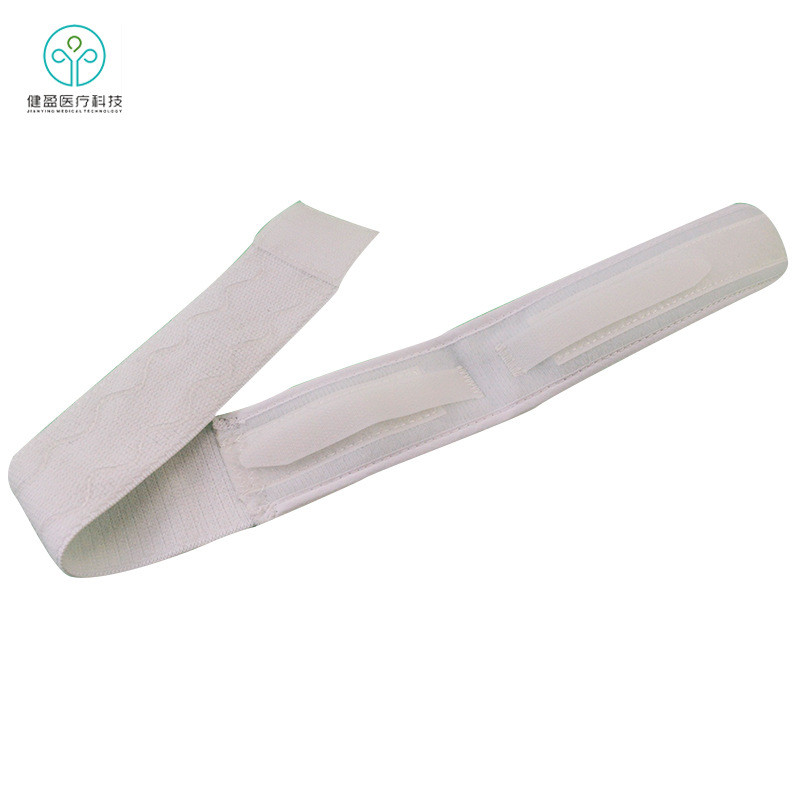 Urine Bag Drainage Belt Fixing Strap Urinary Catheter Leg Band Drainage ...