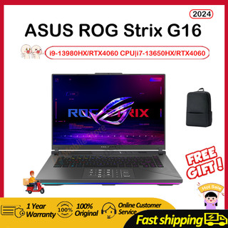 【ASUS Warranty】ASUS ROG Strix G16 Laptop 2024/ASUS ROG Moba Xinrui ...