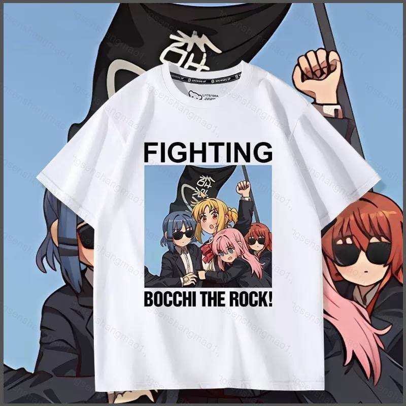 PS1 Bocchi The Rock Fighting Gotoh Hitori Kessoku Band Yamada Ryo ...