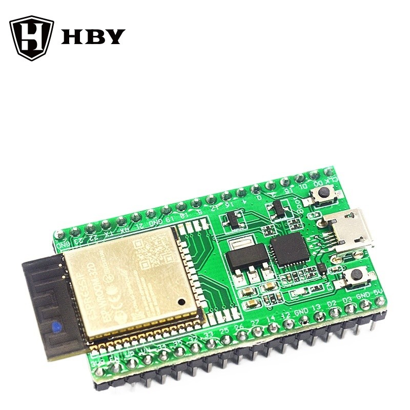 Esp32 Devkitc Core Board Esp32 Development Board Esp32 Wroom 32d For Arduino Shopee Singapore 3991