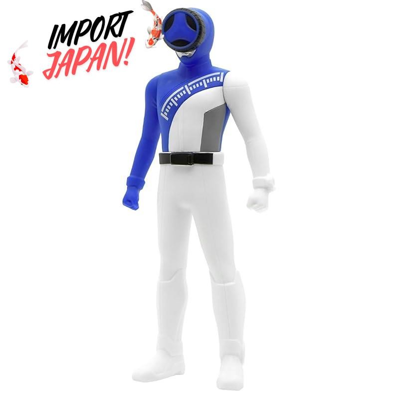 [Direct from Japan] "BANDAI Bakujo Sentai BunBunJa Hero Series Action ...