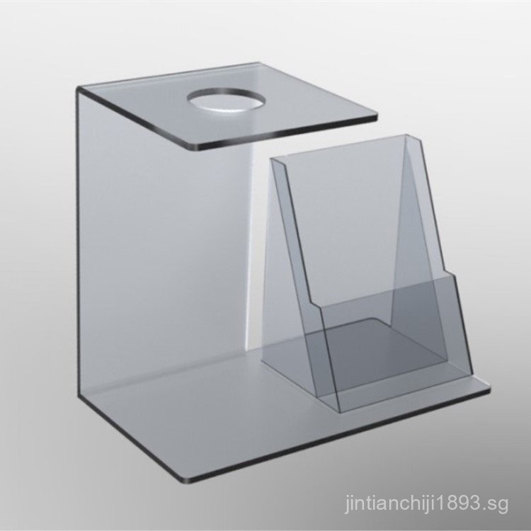 Kitchen Waste Waste Processor Display Stand Acrylic Display Stand Mall ...