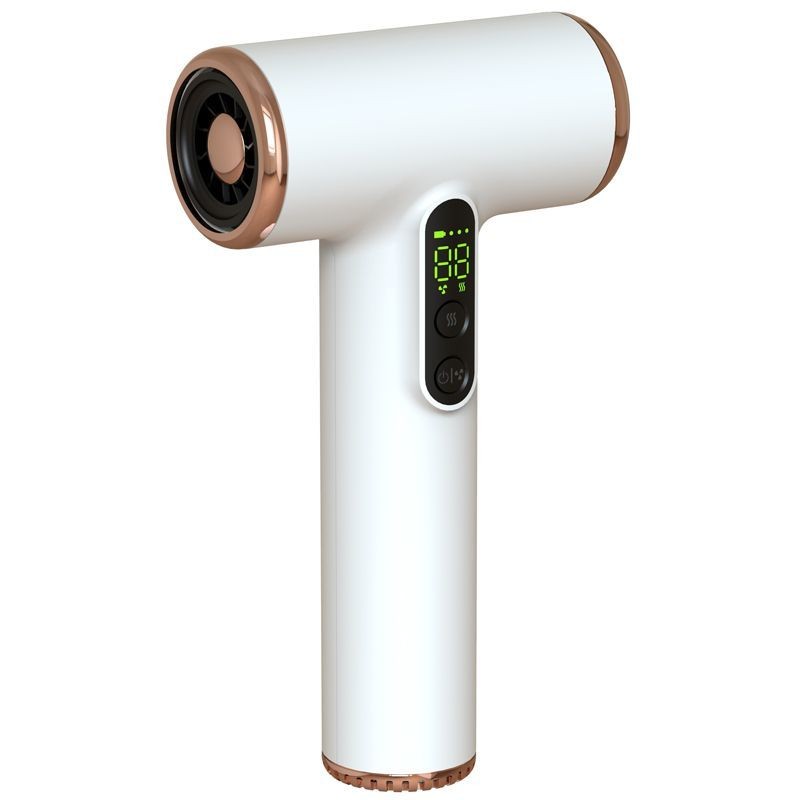 Wuke Dormitory Exclusive USB High-Speed Hair Dryer Cordless usb ...