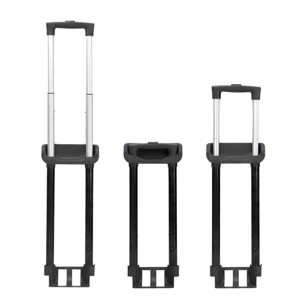 [yiodusi] Travel Luggage Pull Rod Suitcase Telescopic Handle for ...