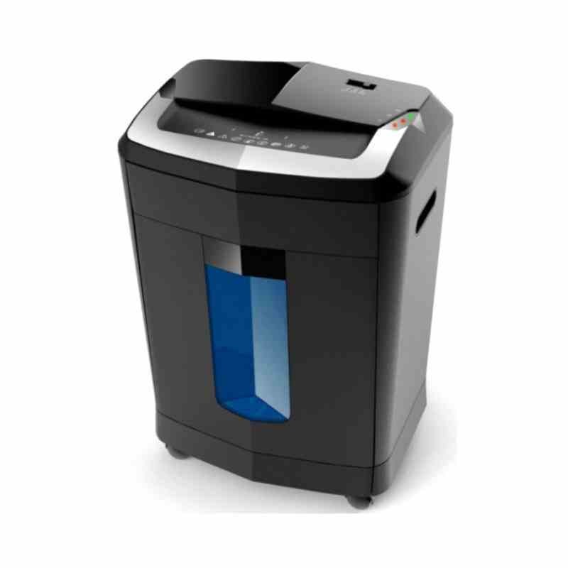 Paper Shredder Office Automatic Commercial High Power8Paper ...